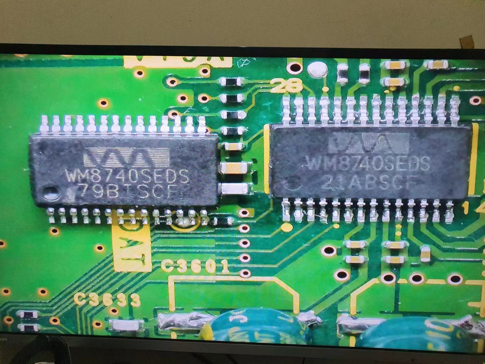How to Avoid Fake Chips | ChipGP – Trusted Electronics Guide
